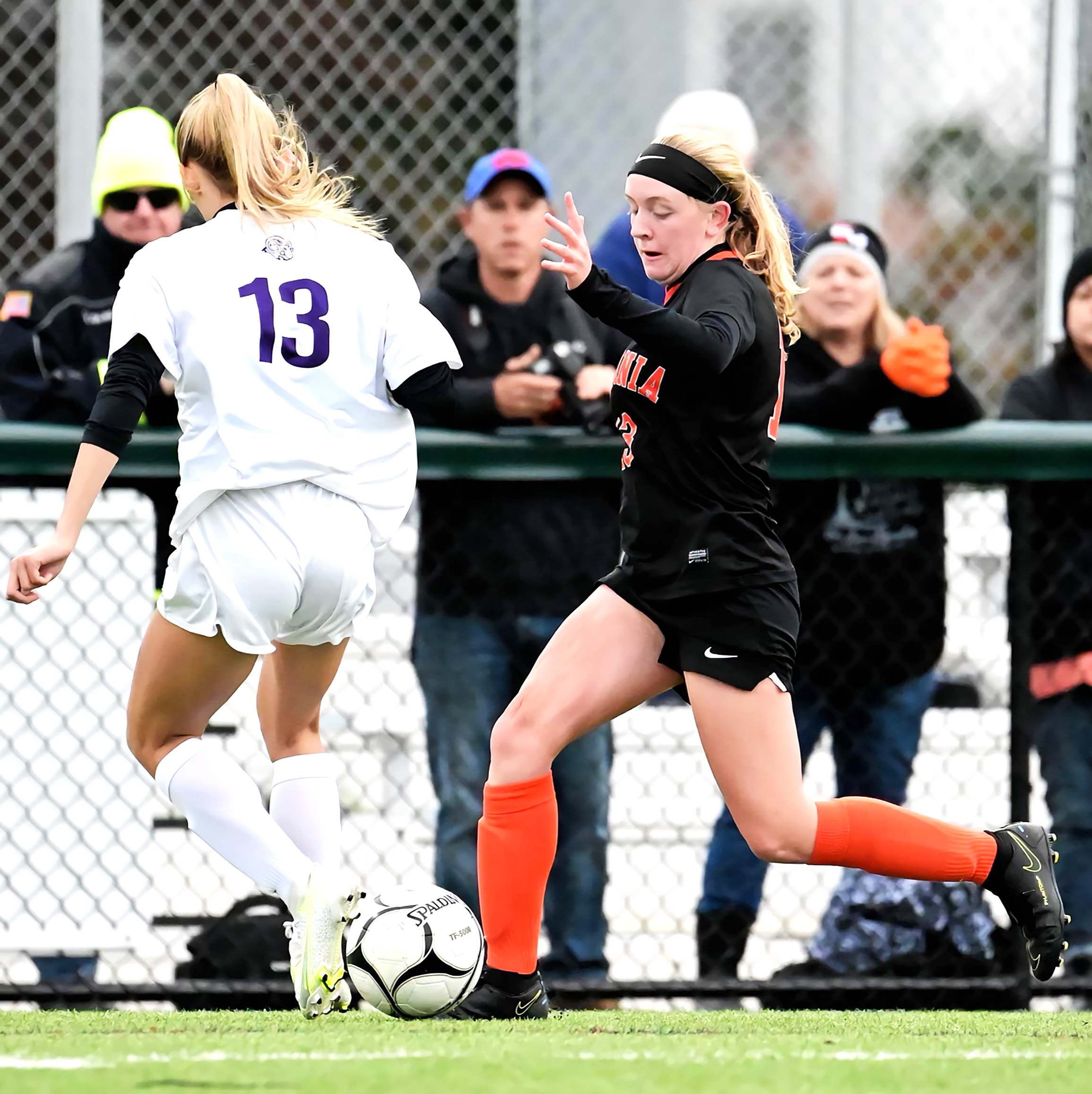 Co-Champs | News, Sports, Jobs - Observer Today